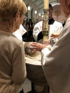 How To Get Baptised As An Adult Christian - Religious Question