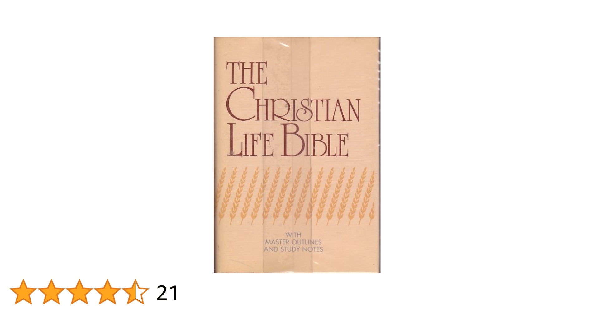 How To Live A Christian Life According To The Bible - Religious Question