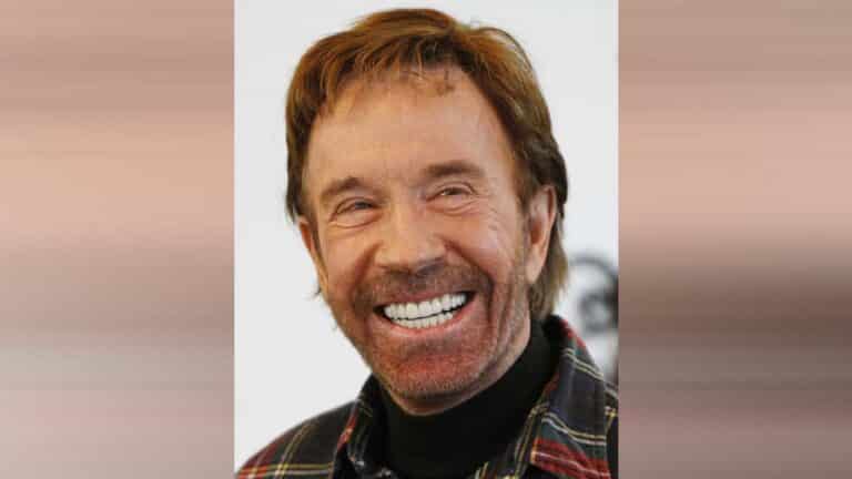 Is Chuck Norris A Christian - Religious Question