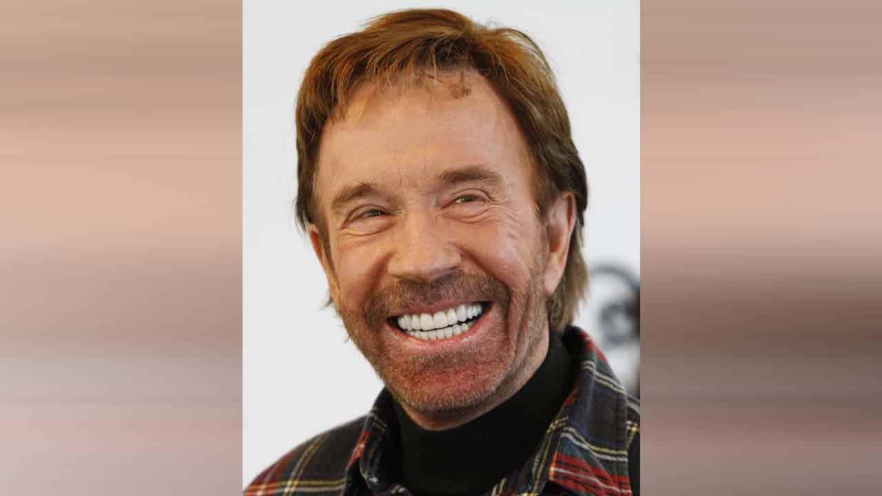 Is Chuck Norris A Christian - Religious Question