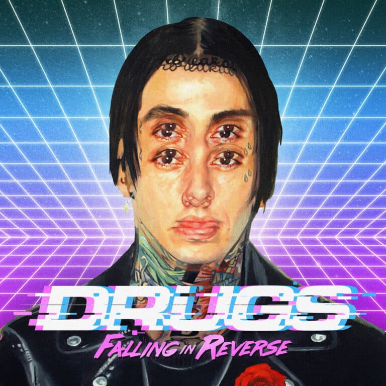 Is Falling In Reverse Christian - Religious Question