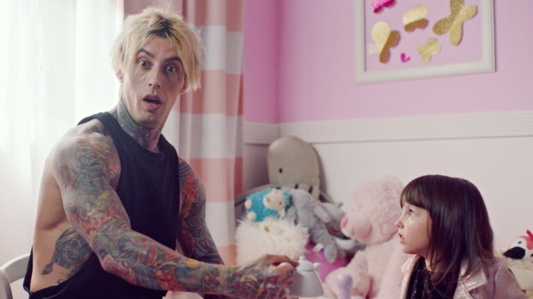 Is Falling In Reverse Christian - Religious Question