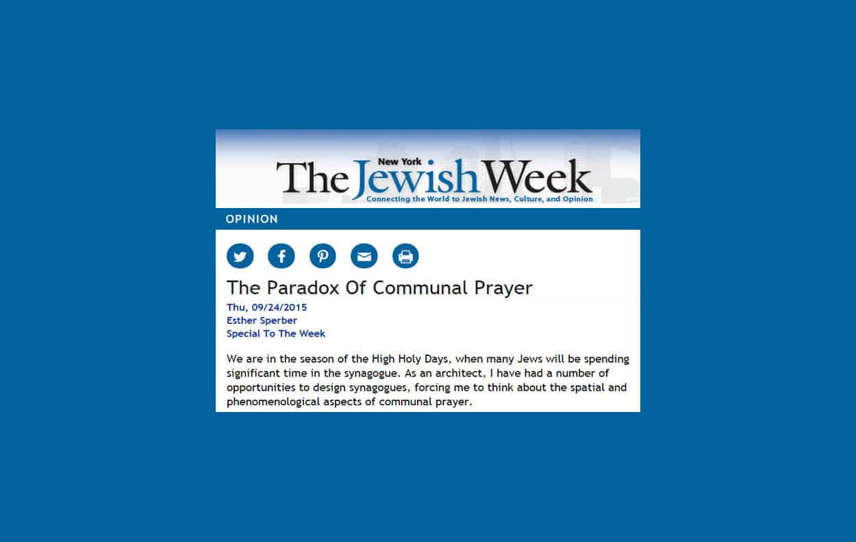 How Many Times A Day Does A Jew Pray - Religious Question