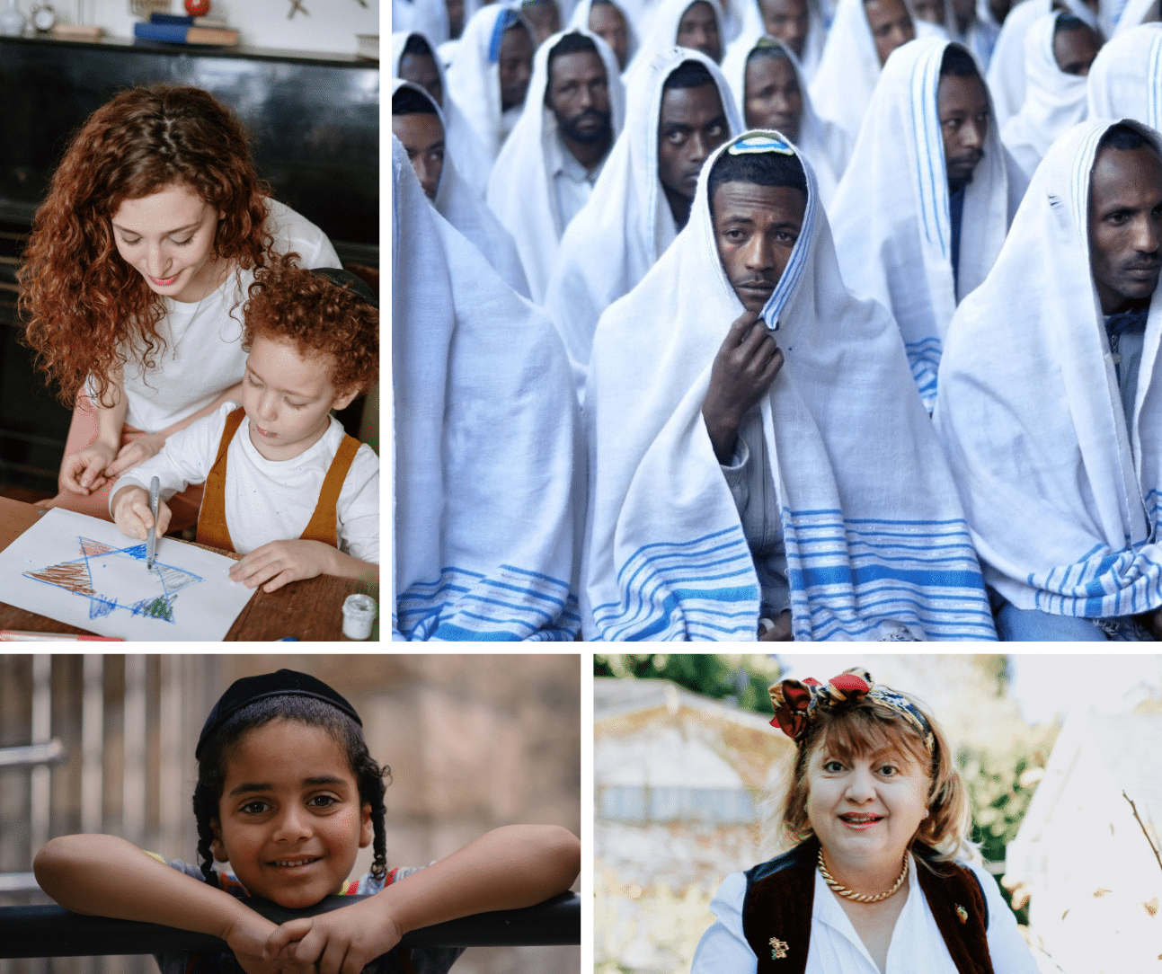 Is Being A Jew A Race Or Religion - Religious Question