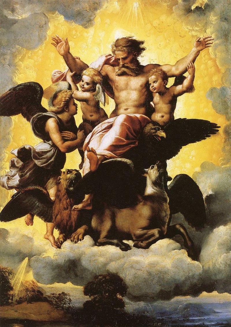 Do Jews And Christians Worship The Same God - Religious Question