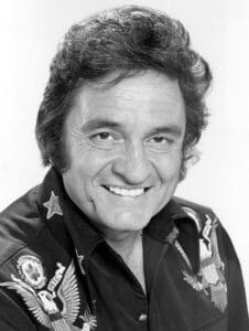 Was Johnny Cash A Christian - Religious Question