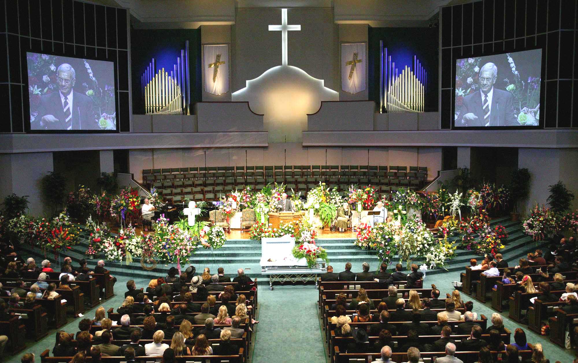 Was Johnny Cash A Christian - Religious Question