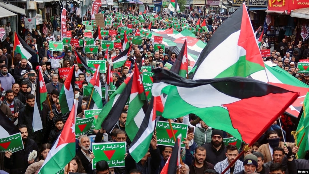 Is Jordan Muslim - Religious Question