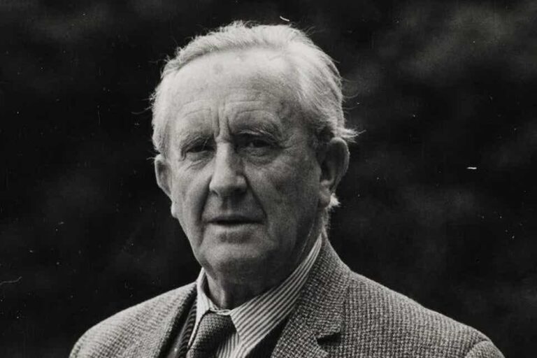 Was Jrr Tolkien A Christian - Religious Question