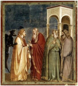 Was Judas A Jew - Religious Question