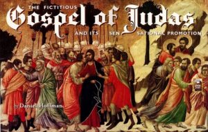 Was Judas A Jew - Religious Question
