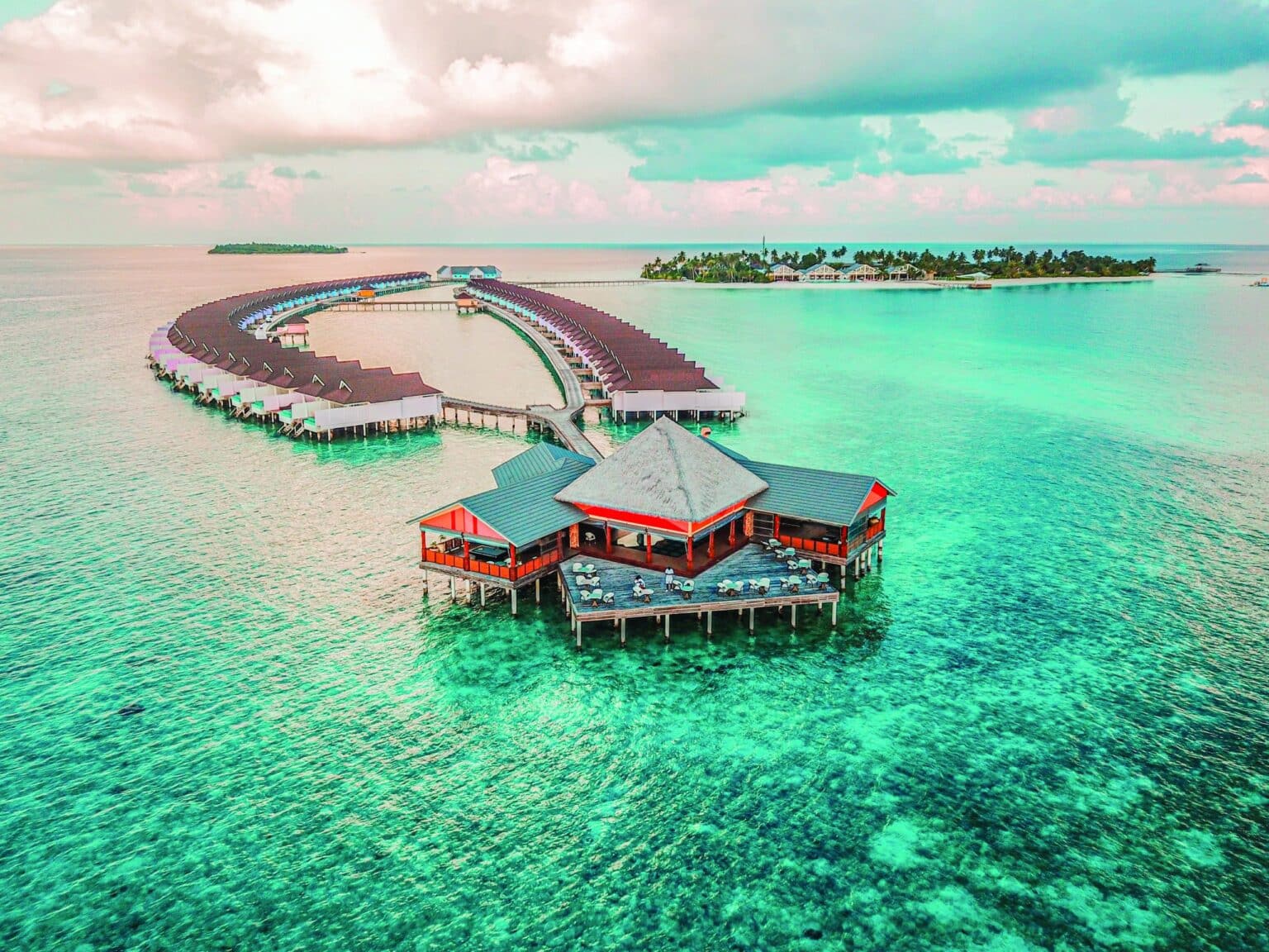 Is The Maldives A Muslim Country - Religious Question