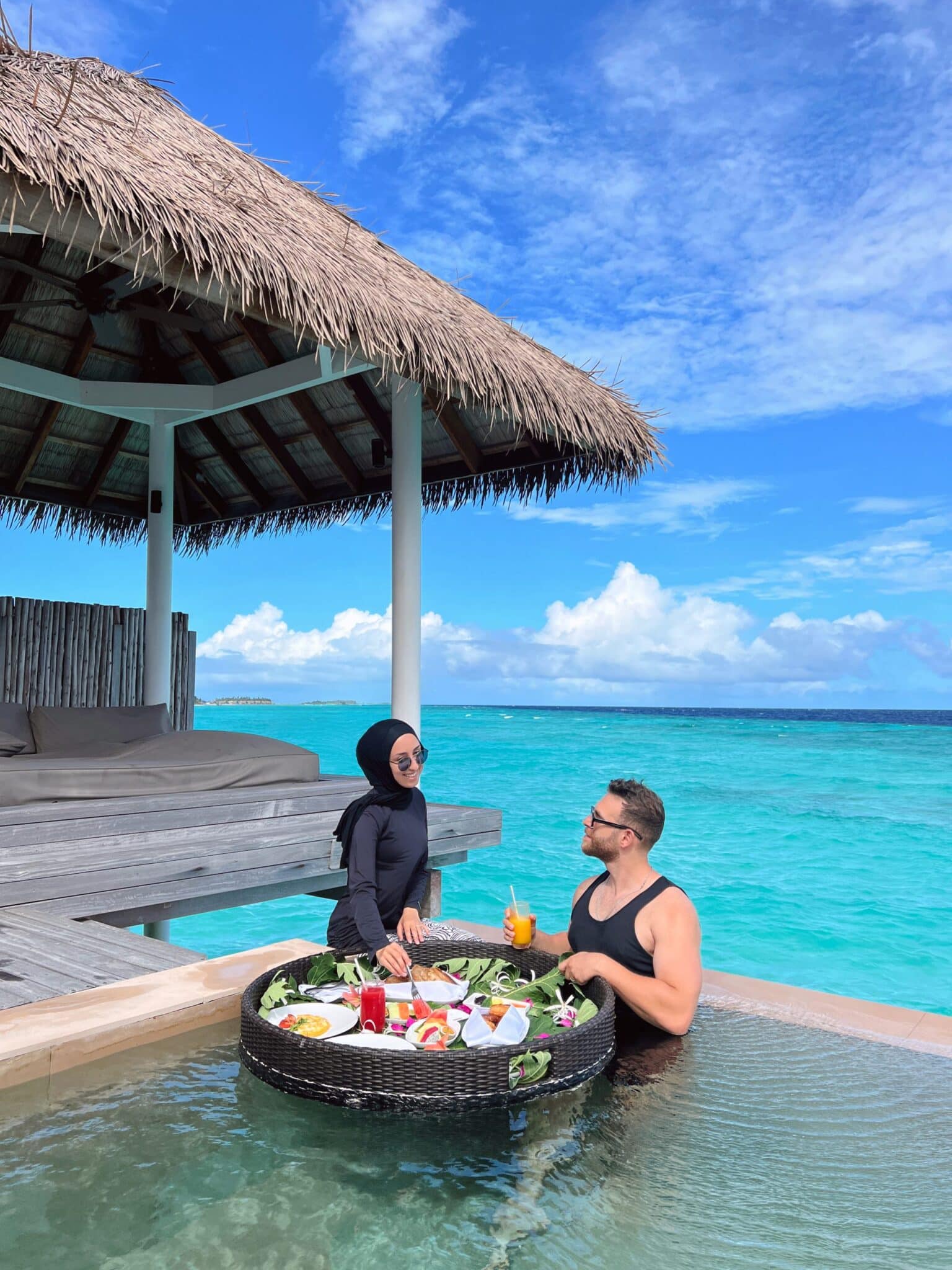 Is The Maldives A Muslim Country - Religious Question