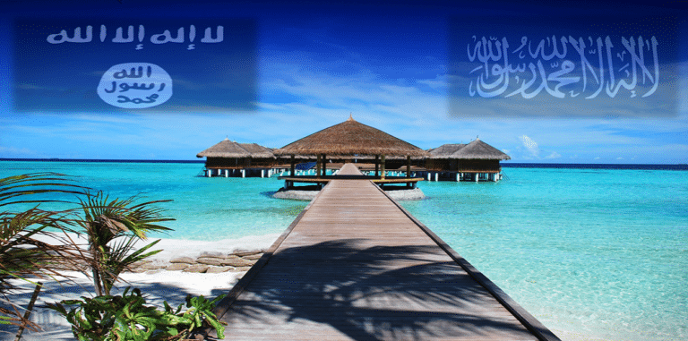 Is The Maldives A Muslim Country - Religious Question