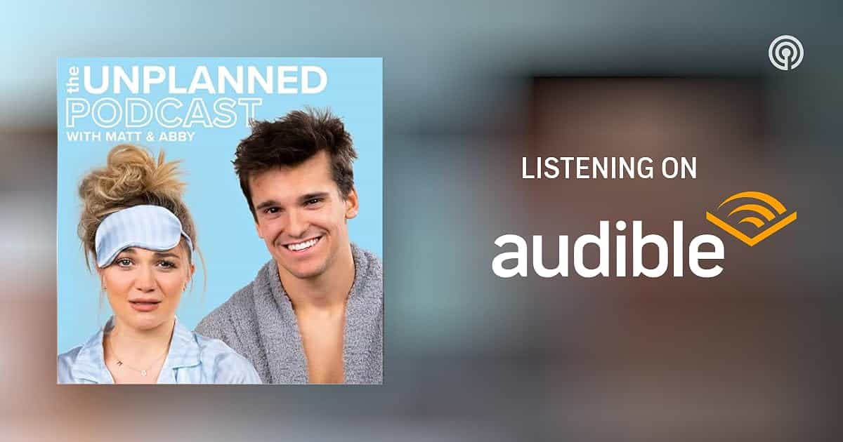 Are Matt And Abby Christian - Religious Question