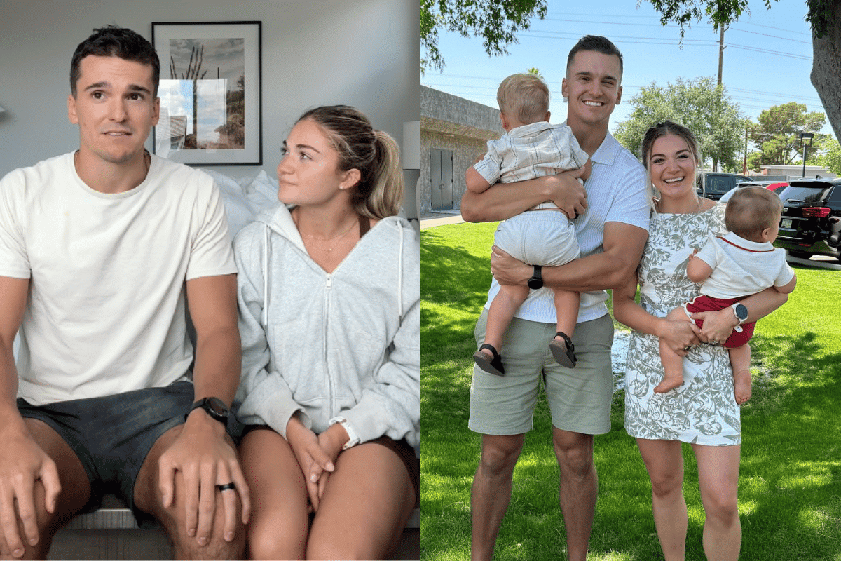 Are Matt And Abby Christian - Religious Question