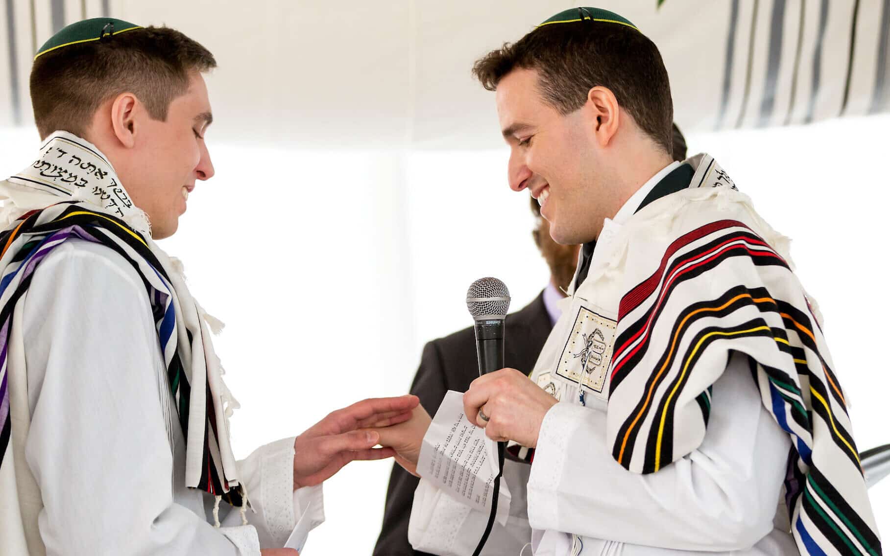 What Is A Modern Orthodox Jew - Religious Question