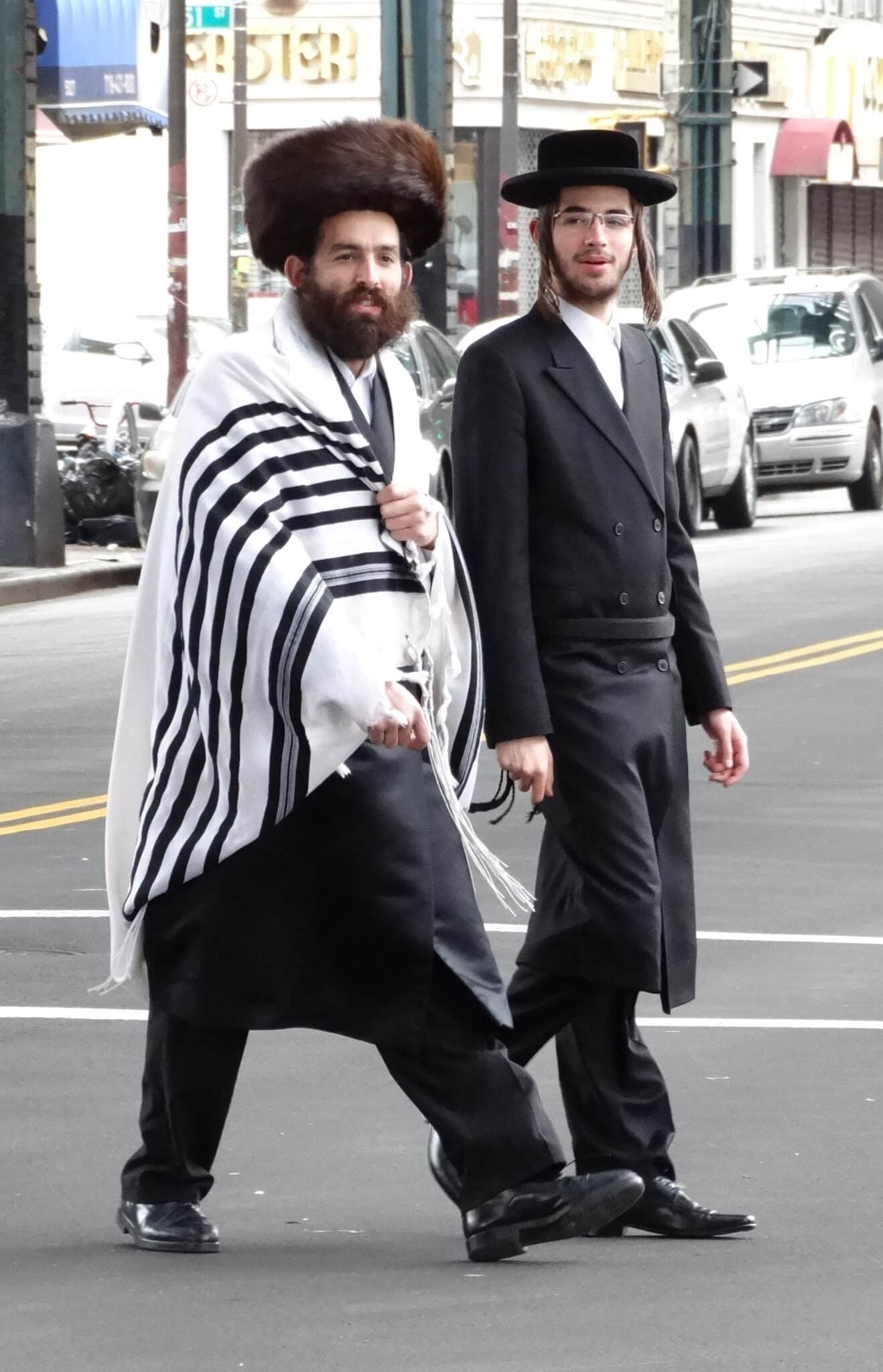 What Is A Modern Orthodox Jew - Religious Question