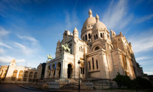 What Is A Muslim Church Called - Religious Question