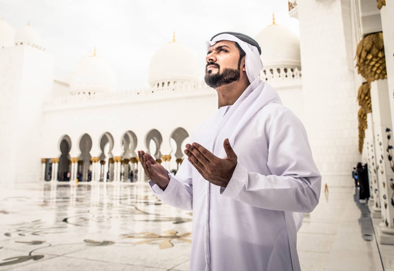 Who Is The God Of Muslim - Religious Question