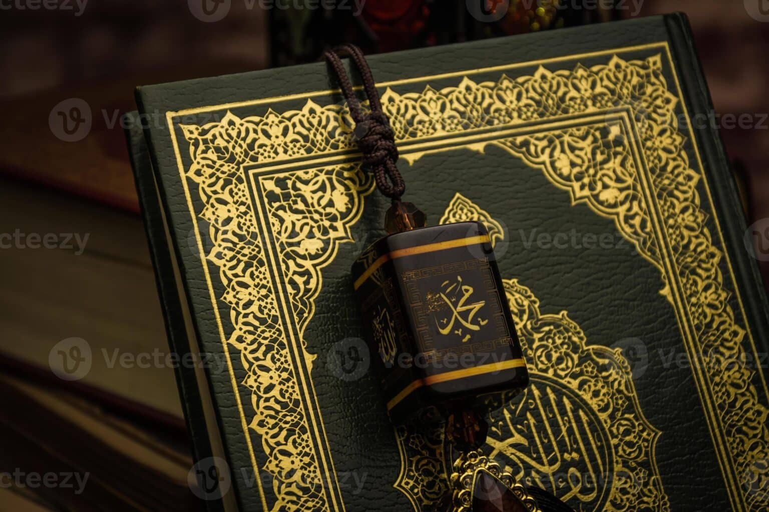What Is The Muslim Bible Called - Religious Question