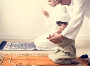 How Often Does A Muslim Pray - Religious Question