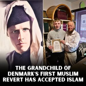 What Is A Muslim Revert - Religious Question