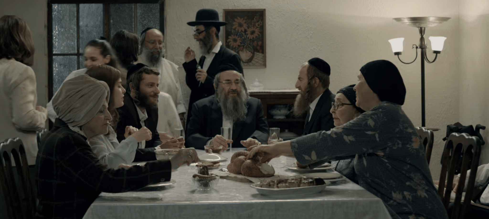 What Is A Modern Orthodox Jew - Religious Question
