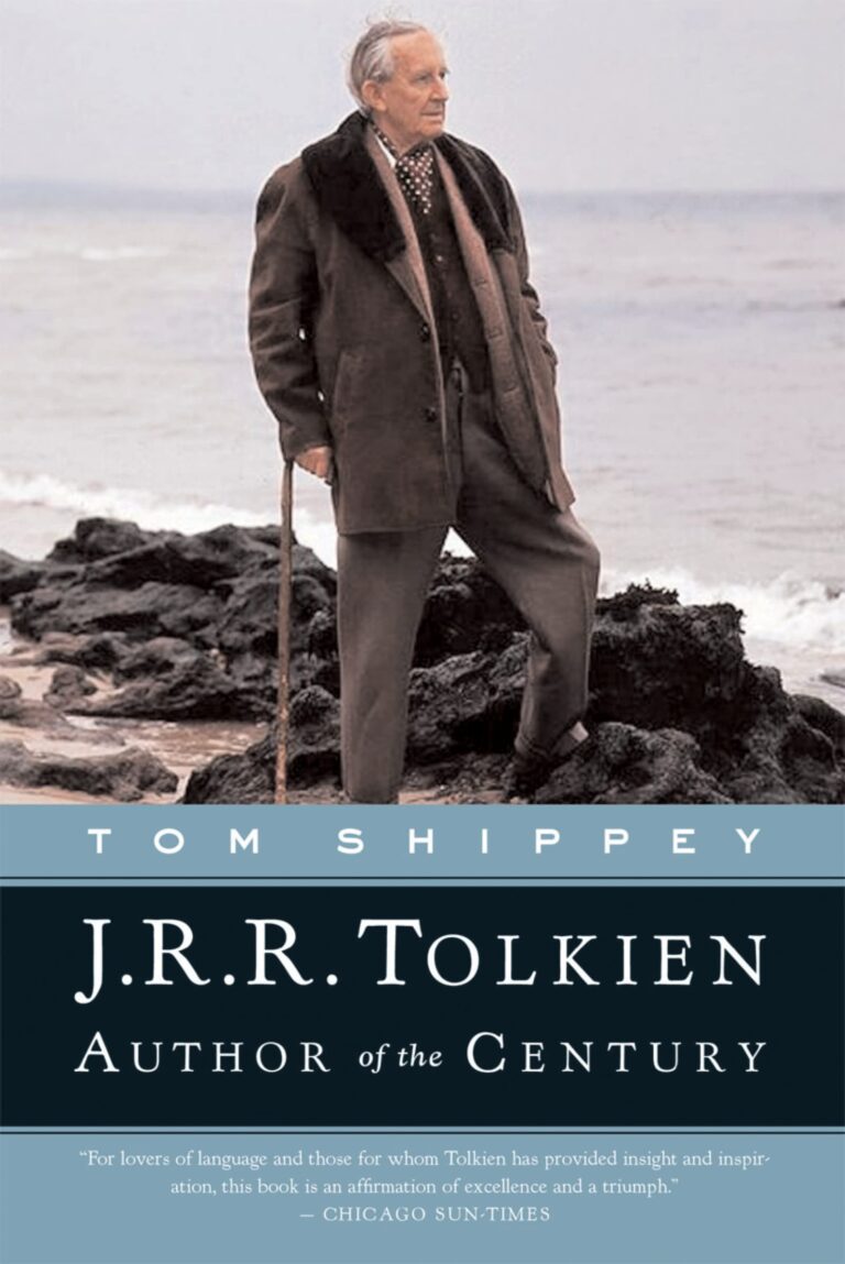 Was Jrr Tolkien A Christian - Religious Question