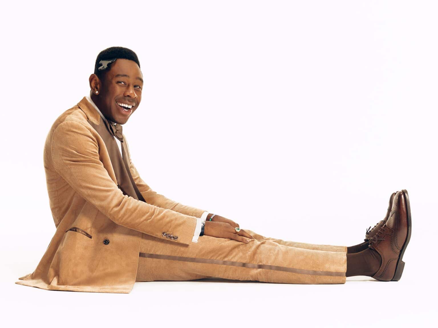 Is Tyler The Creator Christian - Religious Question
