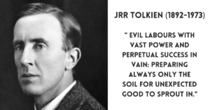 Was Jrr Tolkien A Christian - Religious Question