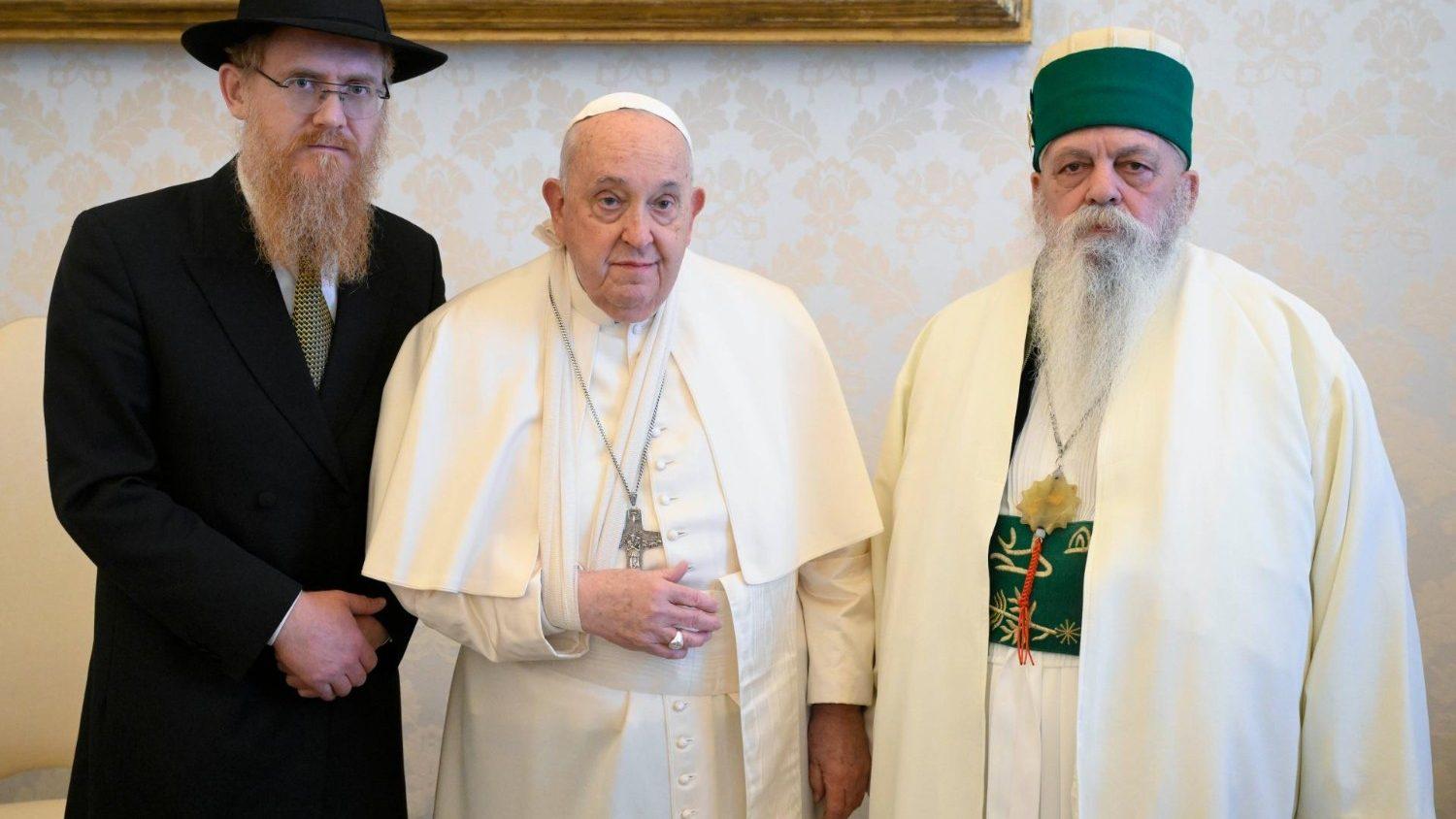 Why Is Albania Muslim - Religious Question