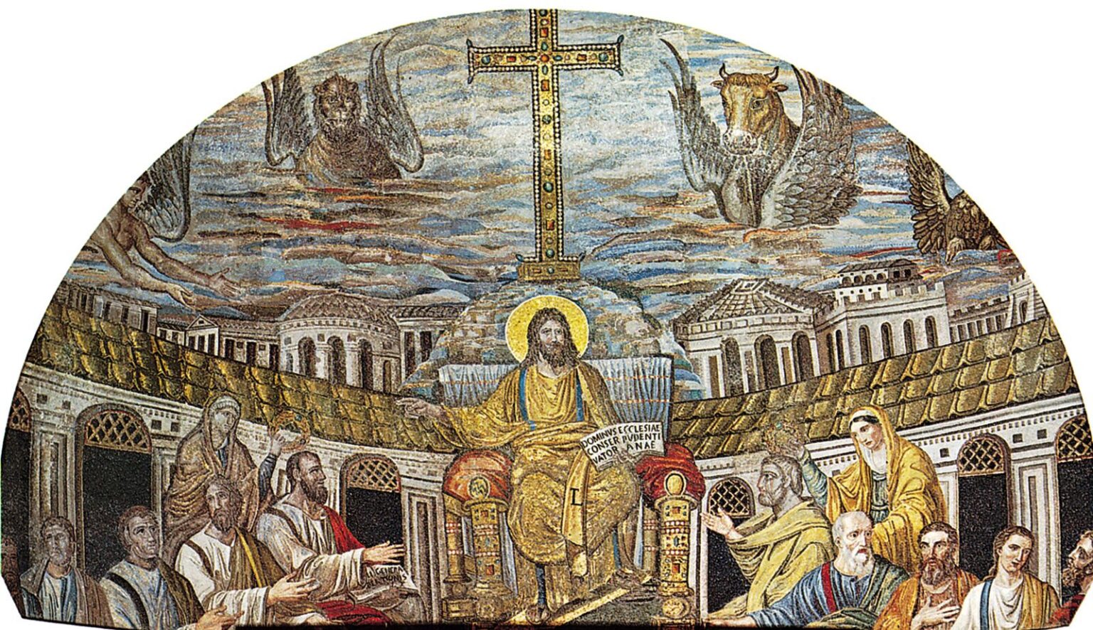 What Does It Mean To Be A Devoted Christian - Religious Question