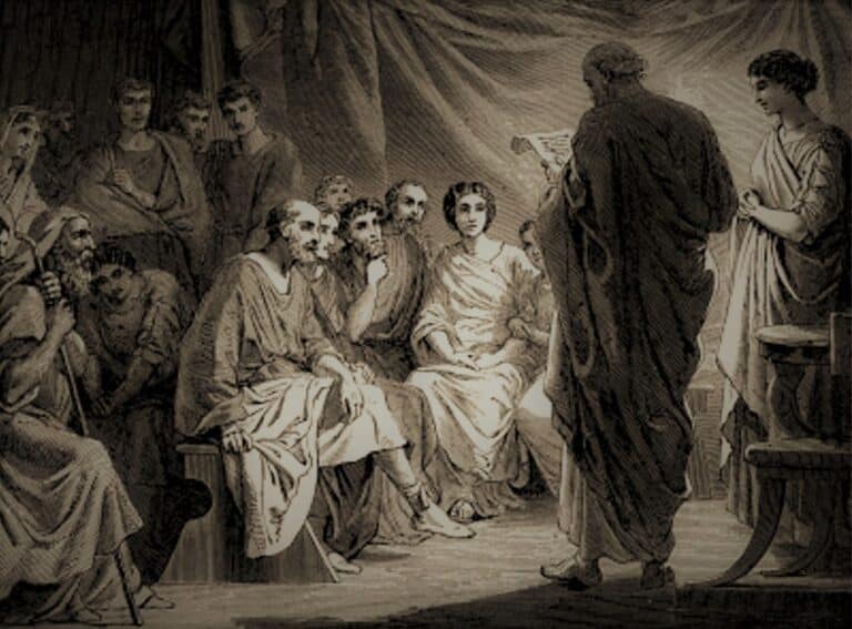 Was Paul A Jew Or A Roman - Religious Question