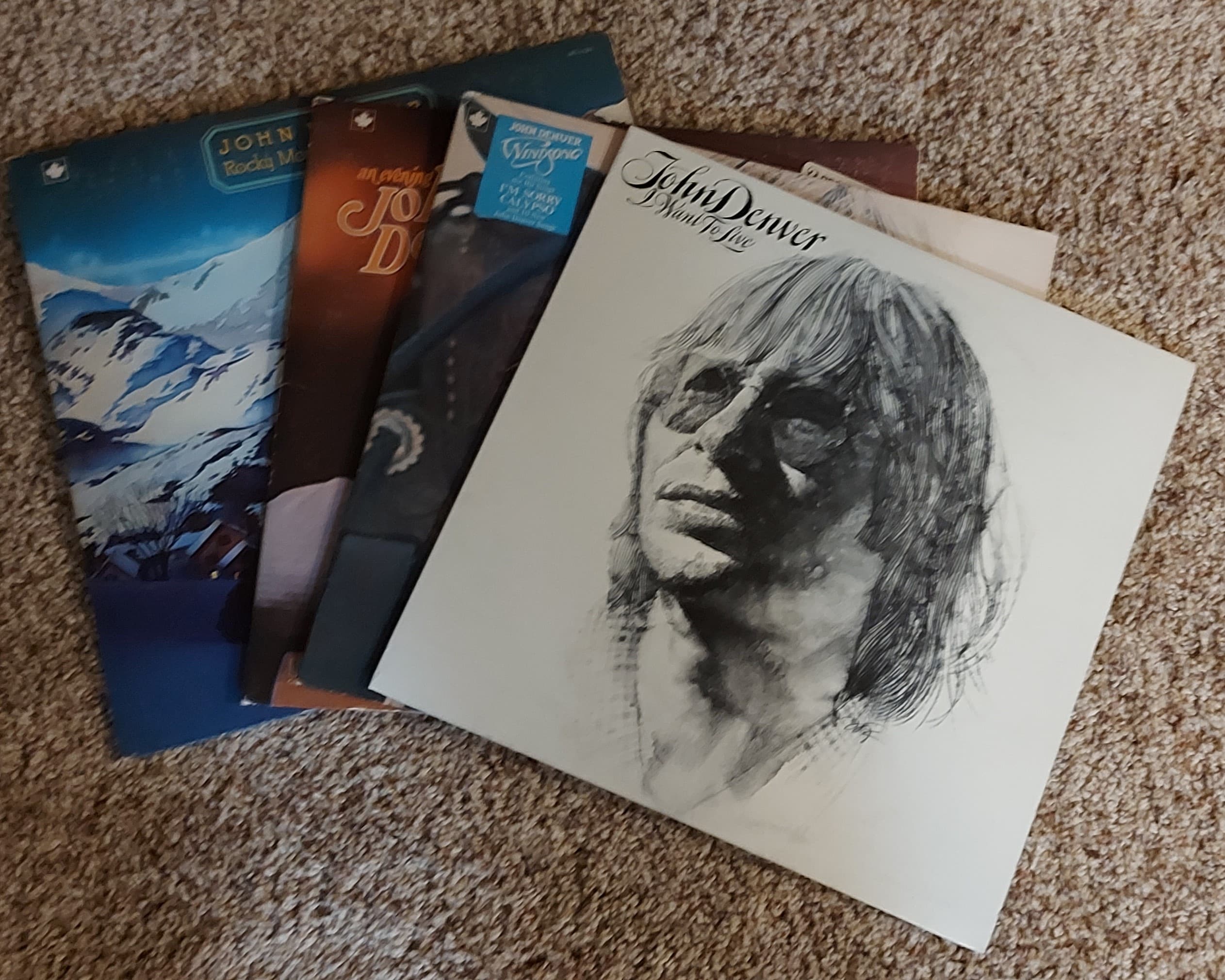 Was John Denver A Christian - Religious Question