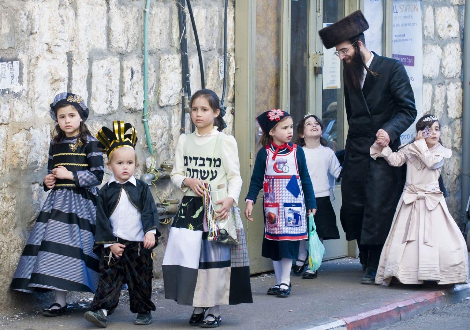 What Is An Ethnic Jew - Religious Question